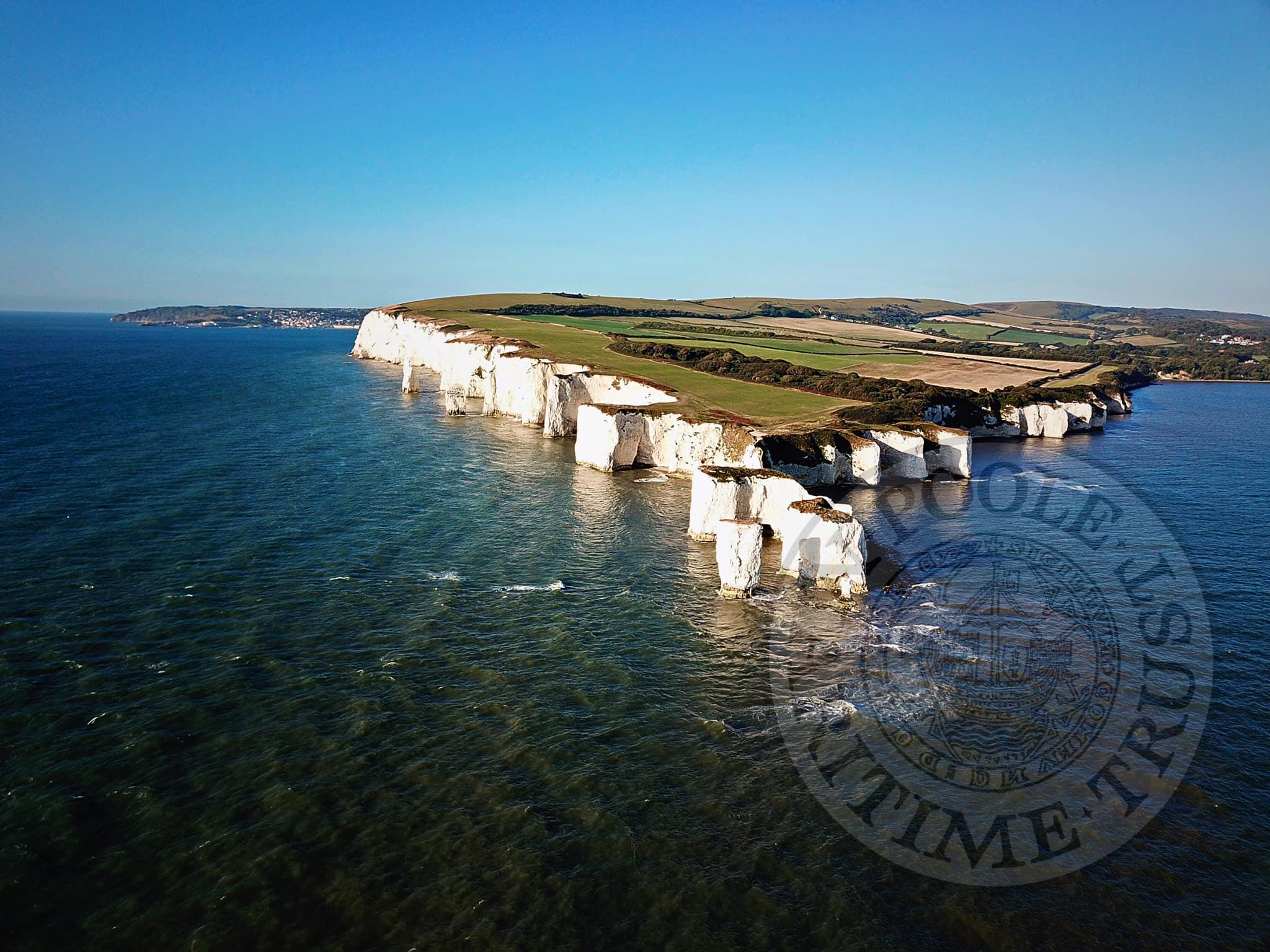 Jurassic Coast – Poole Maritime Trust